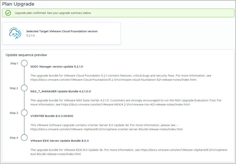 » VCF 5.2.1 – Updating to vCenter Server 8.0 U3d using the Async Patch ...