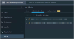 » Updating Aria Operations with a Hotfix through Aria Suite Lifecycle ...