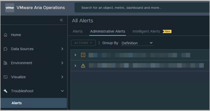 » Updating Aria Operations with a Hotfix through Aria Suite Lifecycle ...