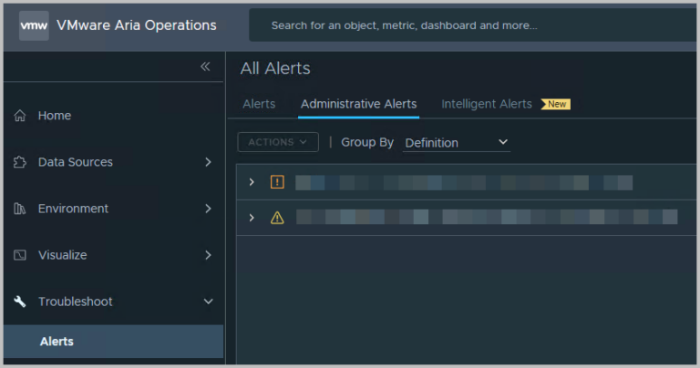 » Updating Aria Operations with a Hotfix through Aria Suite Lifecycle ...