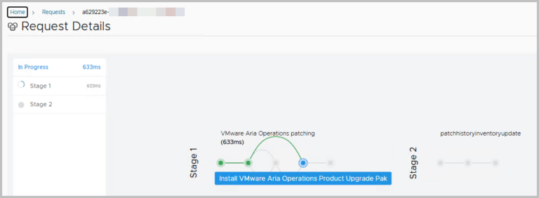 » Updating Aria Operations with a Hotfix through Aria Suite Lifecycle ...